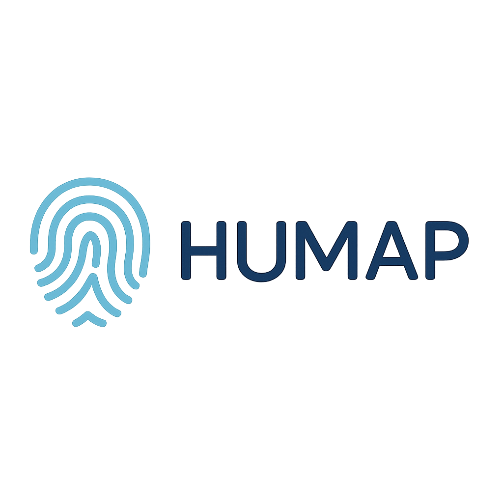 HUMAP - Real Estate Intelligence Platform